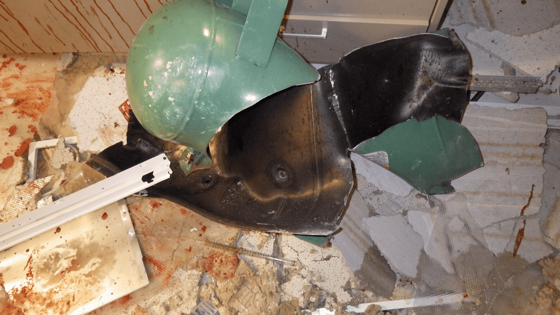 SonaVu™ Works on all Types of Compressed Gas Leaks – Sonavu