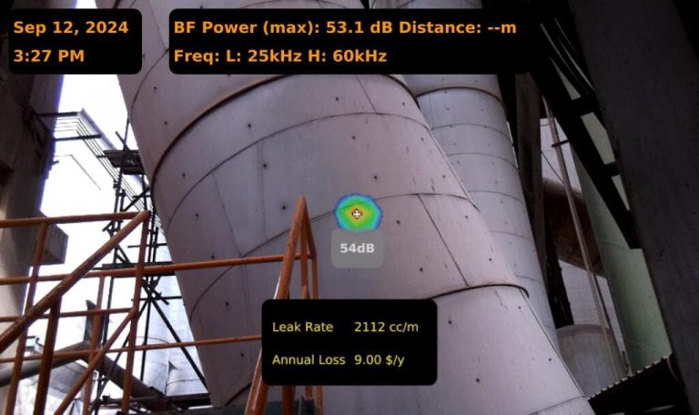 SonaVu Acoustic Imaging Camera – Products | SonaVu