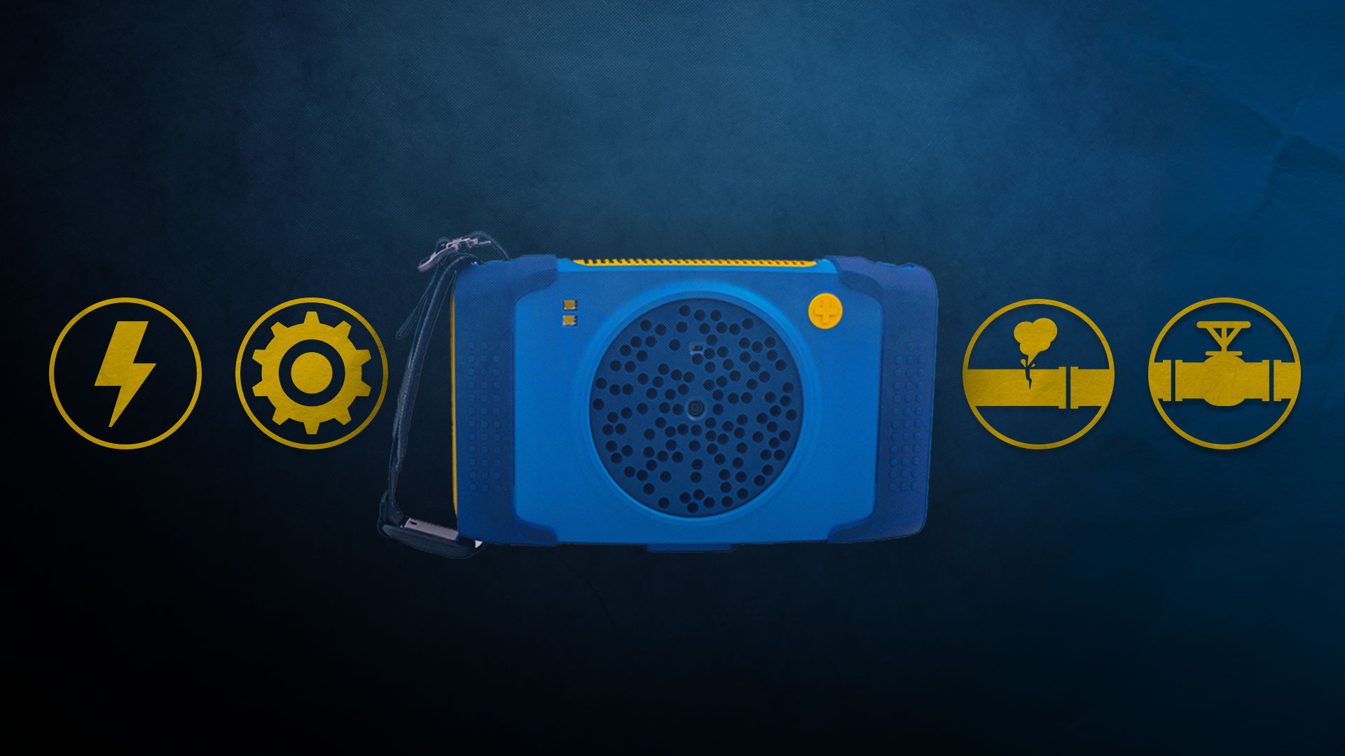 SonaVu Acoustic Imaging Camera – Products | SonaVu