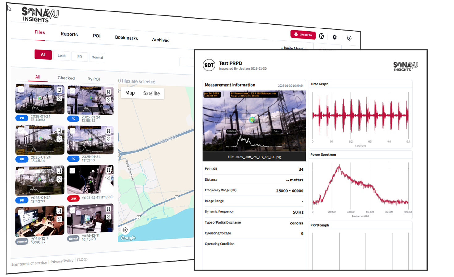 SonaVu Acoustic Imaging Camera – Products | SonaVu