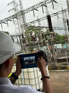 Condition Monitoring Acoustic Imaging Solutions | SonaVu